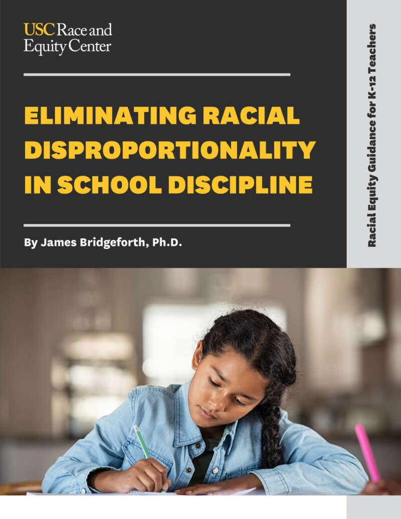 Practice Briefs for K-12 Educators - USC Race and Equity Center